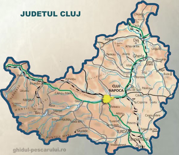 judete-din-romania-cluj - KIDIBOT Knowledge Battles