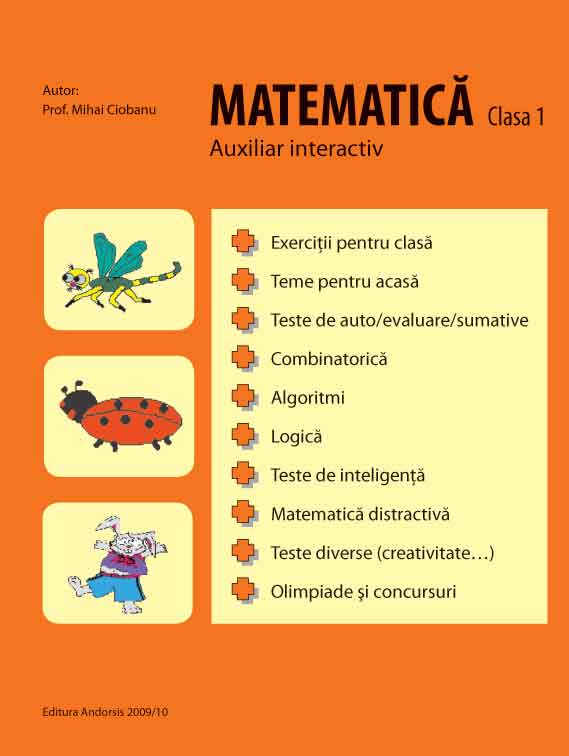 operatii-matematice-pentru-pitici-clasa-i - KIDIBOT Knowledge Battles