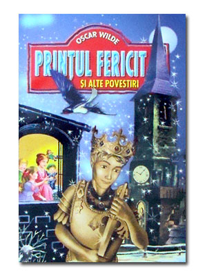 printul-fericit-de-oscar-wilde - KIDIBOT Knowledge Battles