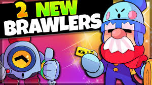 BRAWL STARS NEW UPDATE - KIDIBOT Knowledge Battles