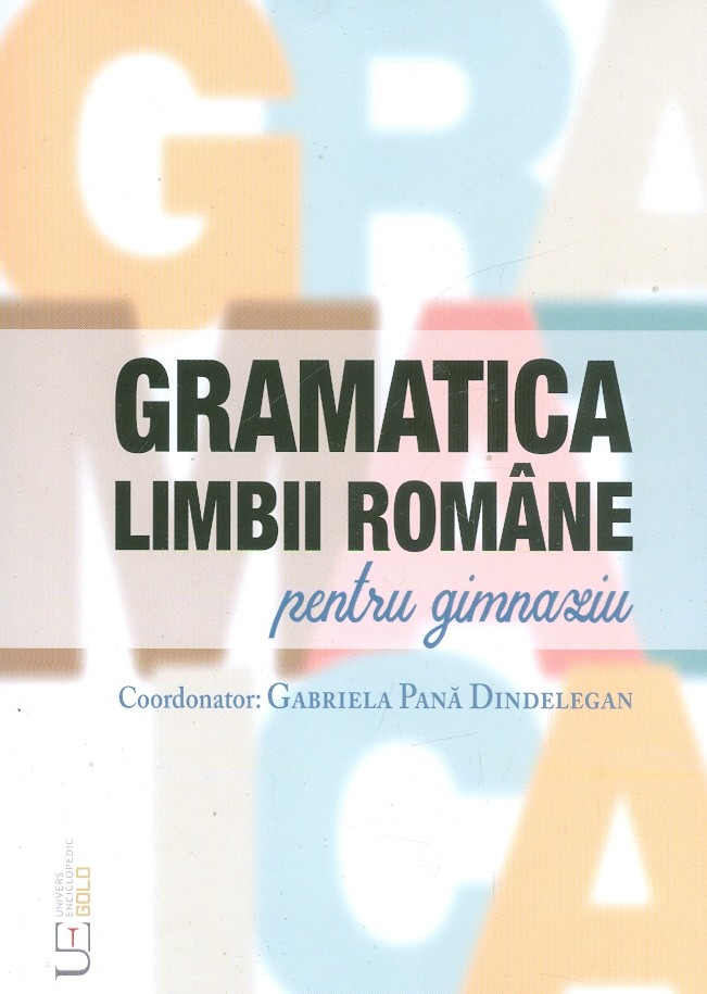 Călătorie prin gramatică clasa V-a - KIDIBOT Knowledge Battles