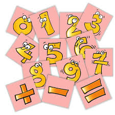 Matematica Pentru clasa 1 - KIDIBOT Knowledge Battles