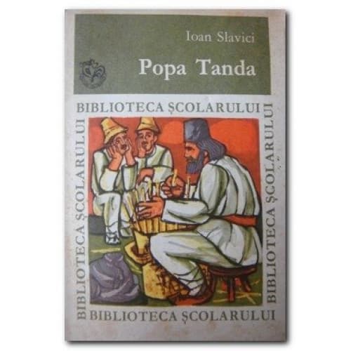 POPA TANDA - KIDIBOT Knowledge Battles