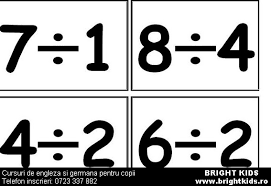 Probleme cu adunari, scaderi si inmultiri sau impartiri - KIDIBOT ...