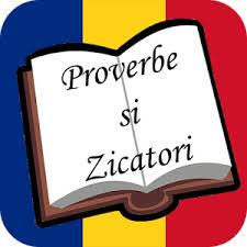 Proverbe si zicatori - KIDIBOT Knowledge Battles